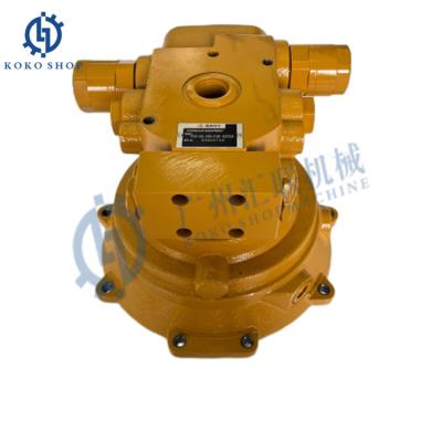 China Excavator Swing Motor PCR-5B-30A-FGP-9407A Slew Motor For JCB100 JCB85Z Swing Device for sale