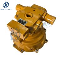 China Excavator Swing Motor PCR-5B-30A-FGP-9407A Slew Motor For JCB100 JCB85Z Swing Device for sale