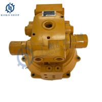 China Excavator Swing Motor PCR-5B-30A-FGP-9407A Slew Motor For JCB100 JCB85Z Swing Device for sale