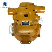 China Excavator Swing Motor PCR-5B-30A-FGP-9407A Slew Motor For JCB100 JCB85Z Swing Device for sale