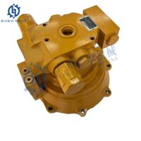 China Excavator Swing Motor PCR-5B-30A-FGP-9407A Slew Motor For JCB100 JCB85Z Swing Device for sale