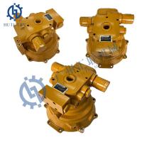 China JCB 85Z-1 100C-1 48Z-1 55Z-1 86C-1 SY75 305 306  Excavator Swing Motor MPCR-5B-30A-FGP-9407A Nachi Swing Motor for sale