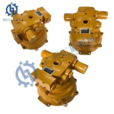 China JCB 85Z-1 100C-1 48Z-1 55Z-1 86C-1 SY75 305 306  Excavator Swing Motor MPCR-5B-30A-FGP-9407A Nachi Swing Motor for sale