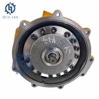 China JCB 85Z-1 100C-1 48Z-1 55Z-1 86C-1 SY75 305 306  Excavator Swing Motor MPCR-5B-30A-FGP-9407A Nachi Swing Motor for sale