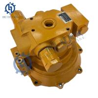 China JCB 85Z-1 100C-1 48Z-1 55Z-1 86C-1 SY75 305 306  Excavator Swing Motor MPCR-5B-30A-FGP-9407A Nachi Swing Motor for sale