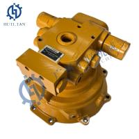 China JCB 85Z-1 100C-1 48Z-1 55Z-1 86C-1 SY75 305 306  Excavator Swing Motor MPCR-5B-30A-FGP-9407A Nachi Swing Motor for sale