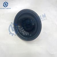 China Autox 15205558 TR550 Hydraulic Drill Machine Diaphragm Rock Drill Diaphragm Membrane Suit HL1500S Drifter for sale