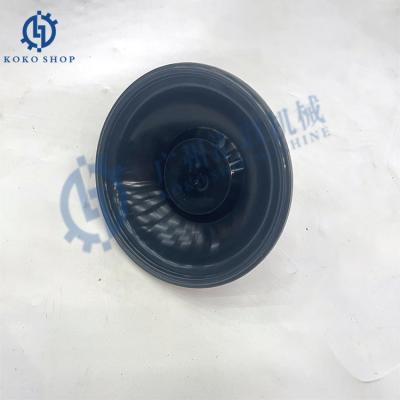 China Autox 15205558 TR550 Hydraulic Drill Machine Diaphragm Rock Drill Diaphragm Membrane Suit HL1500S Drifter for sale