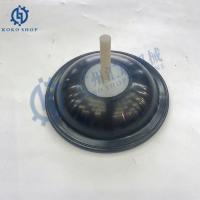 China Autox 15205558 TR550 Hydraulic Drill Machine Diaphragm Rock Drill Diaphragm Membrane Suit HL1500S Drifter for sale