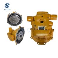 China PCR-5B-30A-FGP-9407A Slew Motor Excavator Spare Part Swing Motor For SY75 JCB85Z for sale