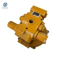 China PCR-5B-30A-FGP-9407A Slew Motor Excavator Spare Part Swing Motor For SY75 JCB85Z for sale