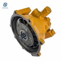 China PCR-5B-30A-FGP-9407A Slew Motor Excavator Spare Part Swing Motor For SY75 JCB85Z for sale