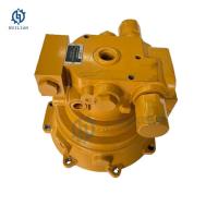 China PCR-5B-30A-FGP-9407A Slew Motor Excavator Spare Part Swing Motor For SY75 JCB85Z for sale