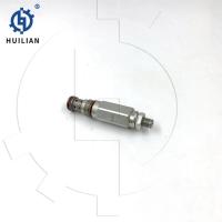 China Construction Work Machinery Parts Loader Excavator Bulldozer 7219324 Industrial Valve Hydraulic Pressure Relief Valve for sale