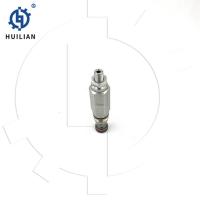 China Construction Work Machinery Parts Loader Excavator Bulldozer 7219324 Industrial Valve Hydraulic Pressure Relief Valve for sale