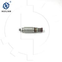 China Construction Work Machinery Parts Loader Excavator Bulldozer 7219324 Industrial Valve Hydraulic Pressure Relief Valve for sale
