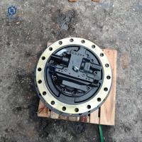 China Kobelco Sk330 Sk330-10 Sk380-10 Sk200-10 Sk350-10 Excavator Travel Gearbox For Lc15v00023f1 Final Drive Motor Reducer for sale
