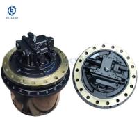 China Kobelco Sk330 Sk330-10 Sk380-10 Sk200-10 Sk350-10 Excavator Travel Gearbox For Lc15v00023f1 Final Drive Motor Reducer for sale