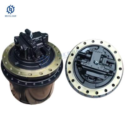 China Kobelco Sk330 Sk330-10 Sk380-10 Sk200-10 Sk350-10 Excavator Travel Gearbox For Lc15v00023f1 Final Drive Motor Reducer for sale
