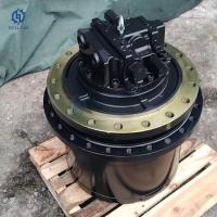 China Kobelco Sk330 Sk330-10 Sk380-10 Sk200-10 Sk350-10 Excavator Travel Gearbox For Lc15v00023f1 Final Drive Motor Reducer for sale