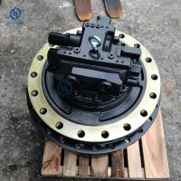 China Kobelco Sk330 Sk330-10 Sk380-10 Sk200-10 Sk350-10 Excavator Travel Gearbox For Lc15v00023f1 Final Drive Motor Reducer for sale