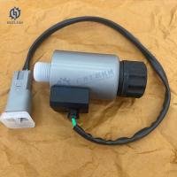China 690-5956 6905956 Solenoid Valve For Excavator Engine Construction Machinery Parts for sale