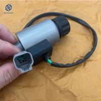 China 690-5956 6905956 Solenoid Valve For Excavator Engine Construction Machinery Parts for sale