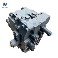 China DX225 DX260 DX340LCA DX360 DX530LCA Excavator Hydraulic Valve Assy Main Control Valve for sale