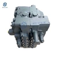China DX225 DX260 DX340LCA DX360 DX530LCA Excavator Hydraulic Valve Assy Main Control Valve for sale