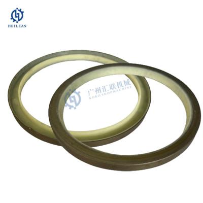China 21t-70-11240 21t-70-31230 21t-70-31290 Seal Kit For Komatsu Excavator Boom Arm Pin Oil Seals Bushing for sale