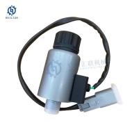 China 6905956 690-5956 Bulldozer Wheel Loader Parts Solenoid Valve For Lieb-herr Excavator for sale