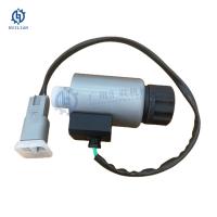 China 6905956 690-5956 Bulldozer Wheel Loader Parts Solenoid Valve For Lieb-herr Excavator for sale