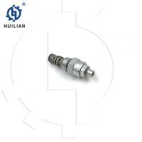 China XJF10-00 Cartridge Valve Fully Adjustable Needle Valve Sun Hydraulic Valve For Heavy Machinery for sale