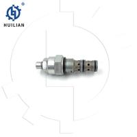 China XJF10-00 Cartridge Valve Fully Adjustable Needle Valve Sun Hydraulic Valve For Heavy Machinery for sale