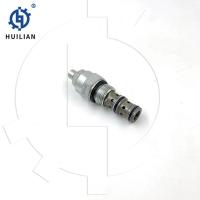 China XJF10-00 Cartridge Valve Fully Adjustable Needle Valve Sun Hydraulic Valve For Heavy Machinery for sale