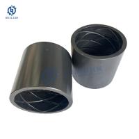 China 21T-70-32151 Excavator Bucket Bushing Stainless Steel Custom Bushing Pin For PC2000-8 for sale