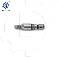 China Excavator Spare Parts Original Parker Valves Fully Adjustable Needle Valve Main Valve For Doosan DH500 for sale