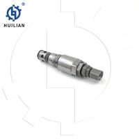 China Excavator Spare Parts Original Parker Valves Fully Adjustable Needle Valve Main Valve For Doosan DH500 for sale