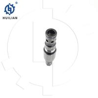 China Excavator Spare Parts Original Parker Valves Fully Adjustable Needle Valve Main Valve For Doosan DH500 for sale