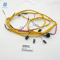 China Electrical Engine Wiring Harness PC200-6 PC200-7 PC200-8 PC300-7 PC300-6 For Komatsu Excavator Main Wire Harness Parts for sale