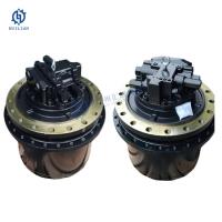 China PC2000 PC2000-8 Komatsu Excavator Travel Motor Final Drive For 706-7L-01110 706-7L-01111 21T-27-00310 21T-27-00300 for sale