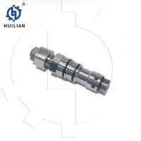 China Excavator Hydraulic Pump Spare Parts Adjustable Valve 107-7033 1077033 Main Valve For E320B E330B E330 345D 345D2 349D for sale
