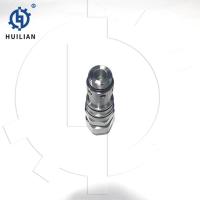China Excavator Hydraulic Pump Spare Parts Adjustable Valve 107-7033 1077033 Main Valve For E320B E330B E330 345D 345D2 349D for sale