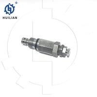 China Excavator Adjustable Valve Hydraulic Pump Spare Parts Main Valve For E307D 390FL M315D2 M317D2 M320D2 E70B E120B for sale