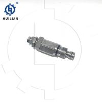 China Excavator Adjustable Valve Hydraulic Pump Spare Parts Main Valve For E307D 390FL M315D2 M317D2 M320D2 E70B E120B for sale