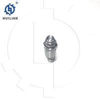 China Excavator Adjustable Valve Hydraulic Pump Spare Parts Main Valve For E307D 390FL M315D2 M317D2 M320D2 E70B E120B for sale