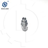 China Excavator Adjustable Valve Hydraulic Pump Spare Parts Main Valve For E307D 390FL M315D2 M317D2 M320D2 E70B E120B for sale