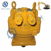 China 330C 330D 330B E336 E330 Excavator Swing Motor 3349973 204-2679 1994539 M5X180CHB Swing Motor for sale