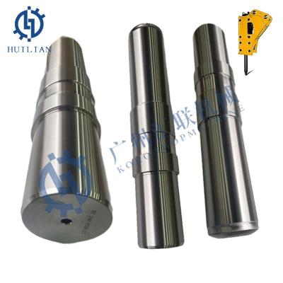 China 86709516 86715166 Doosan Hydraulic Hammer Parts DXB260 DXB170 DXB180 DXB190 Hydraulic Breaker Piston For Hammer Parts for sale