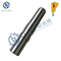 China 86709516 86715166 Doosan Hydraulic Hammer Parts DXB260 DXB170 DXB180 DXB190 Hydraulic Breaker Piston For Hammer Parts for sale